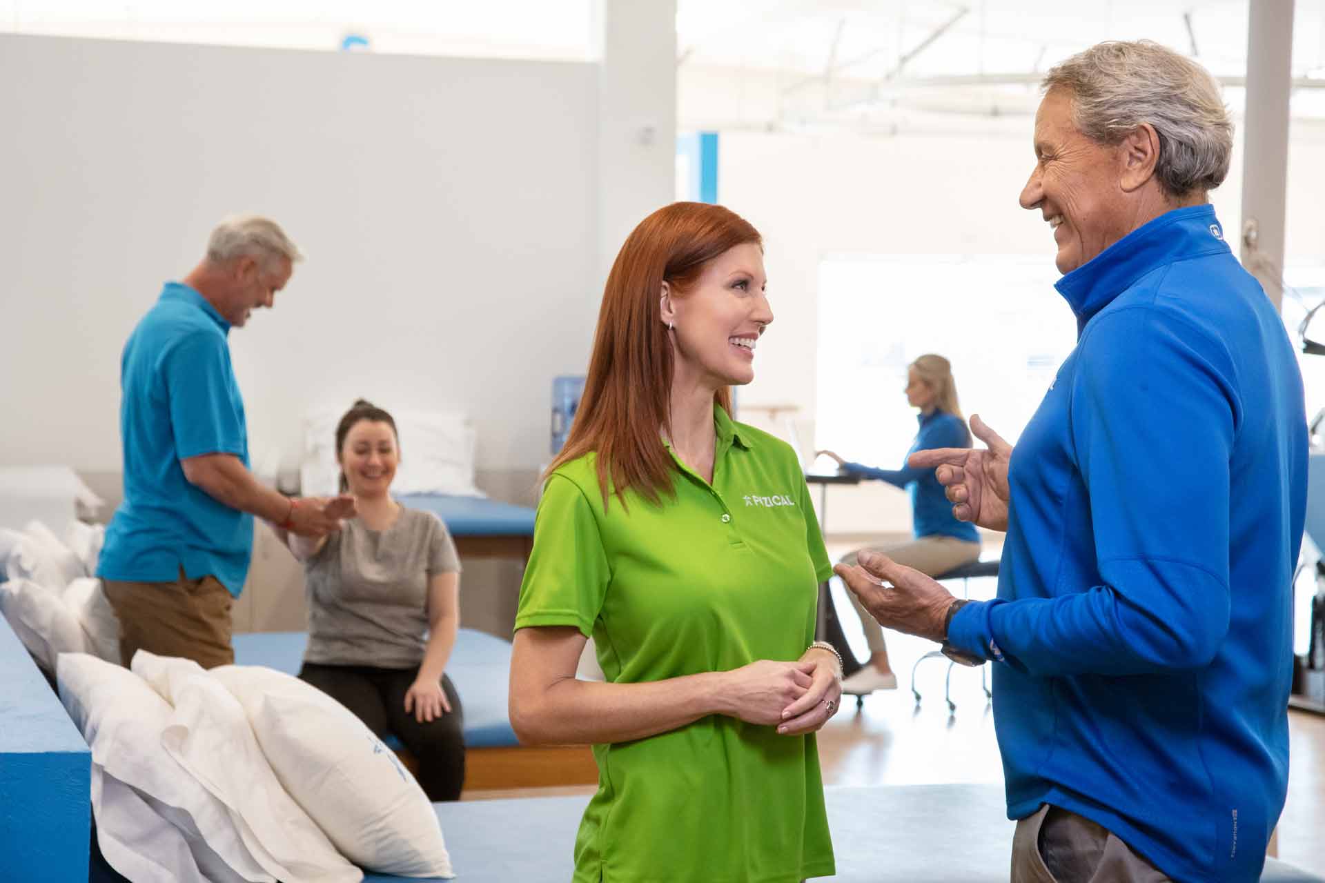 About FYZICAL Chicago | Our Values and Mission