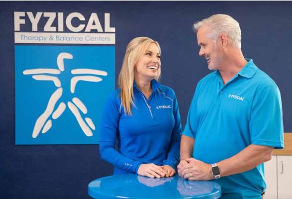 Oak Lawn - FYZICAL Chicago