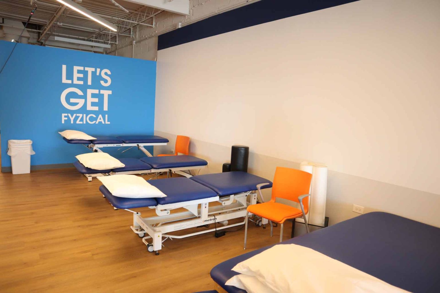 Niles Physical Therapy | FYZICAL Chicago