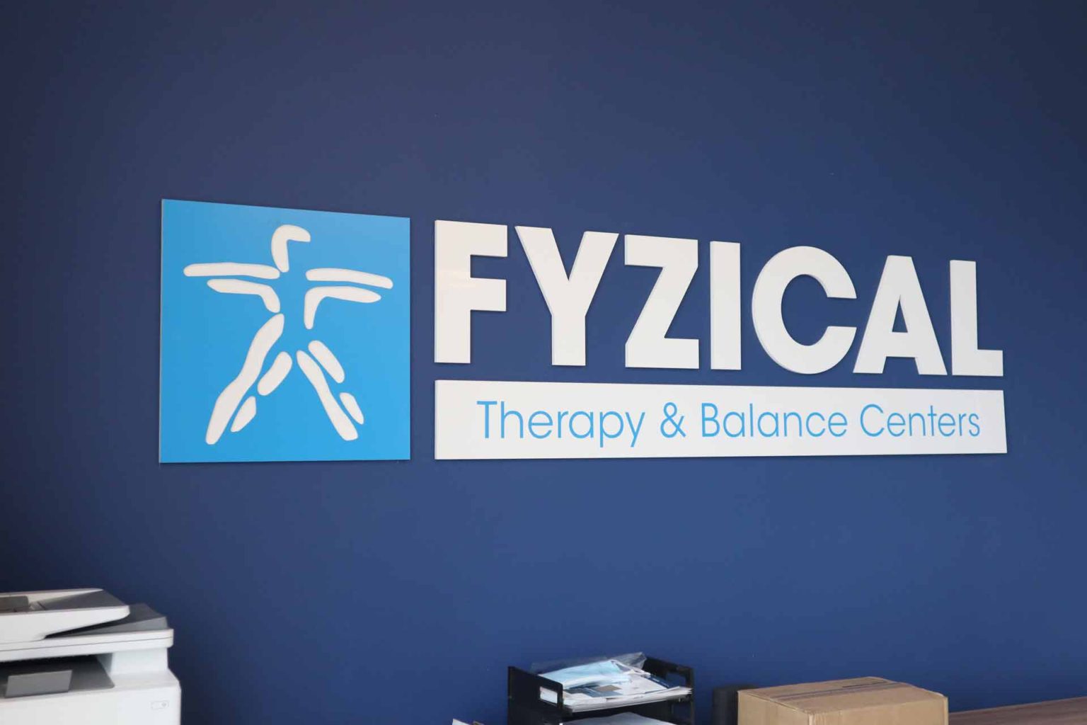 Niles Physical Therapy | FYZICAL Chicago