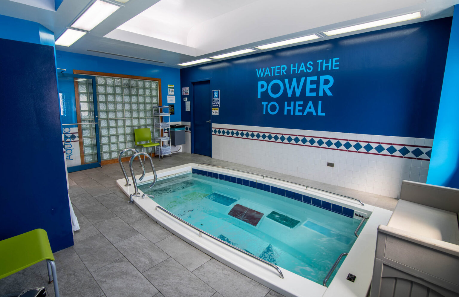 Orland Park Physical Therapy | FYZICAL Chicago