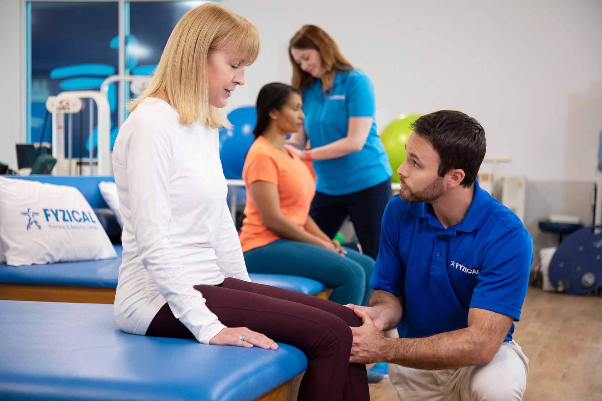 Naperville - FYZICAL Chicago