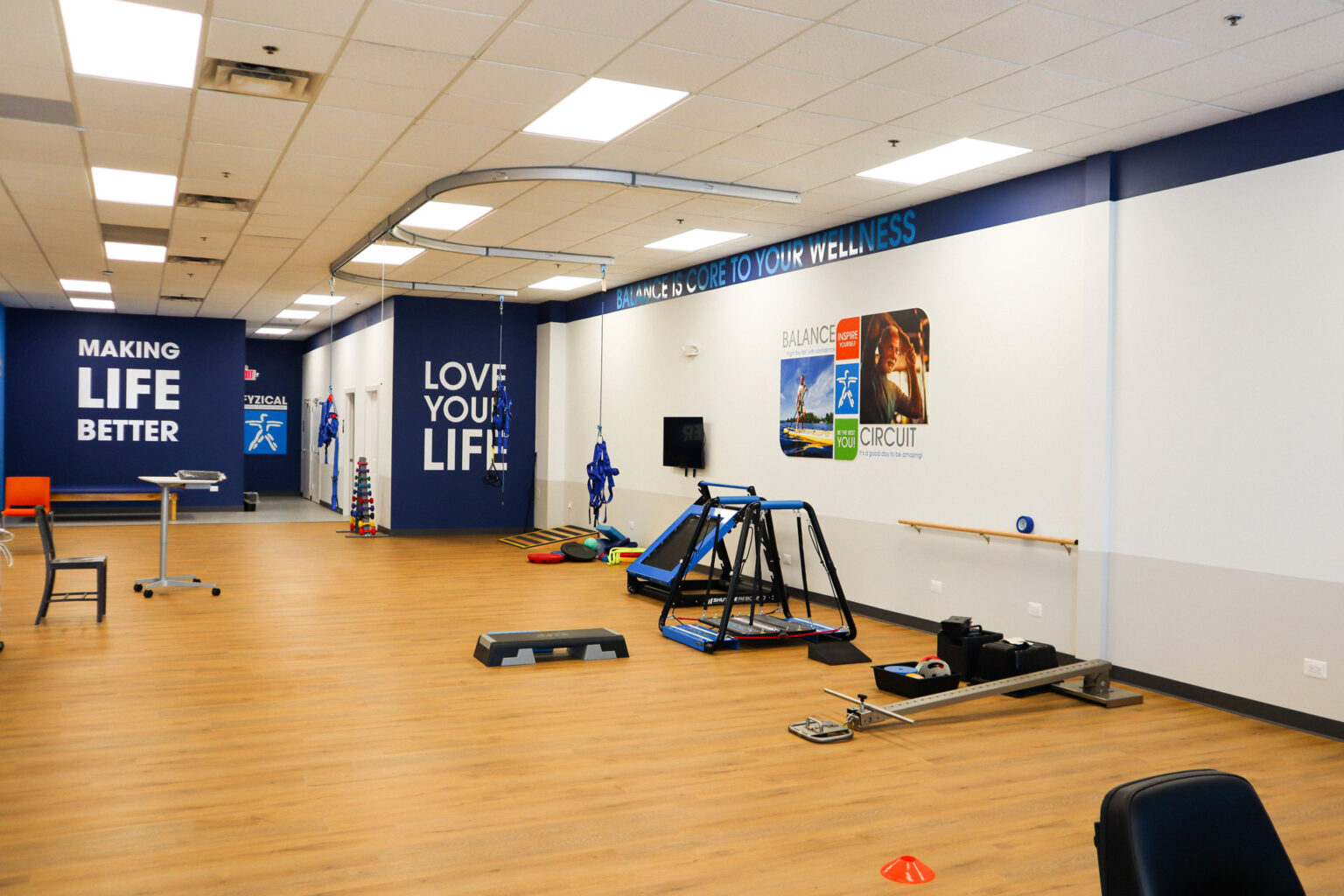 Arlington Heights Physical Therapy | FYZICAL Chicago