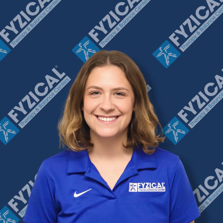 Kelly, PT, DPT | Lincoln Park Physical Therapy