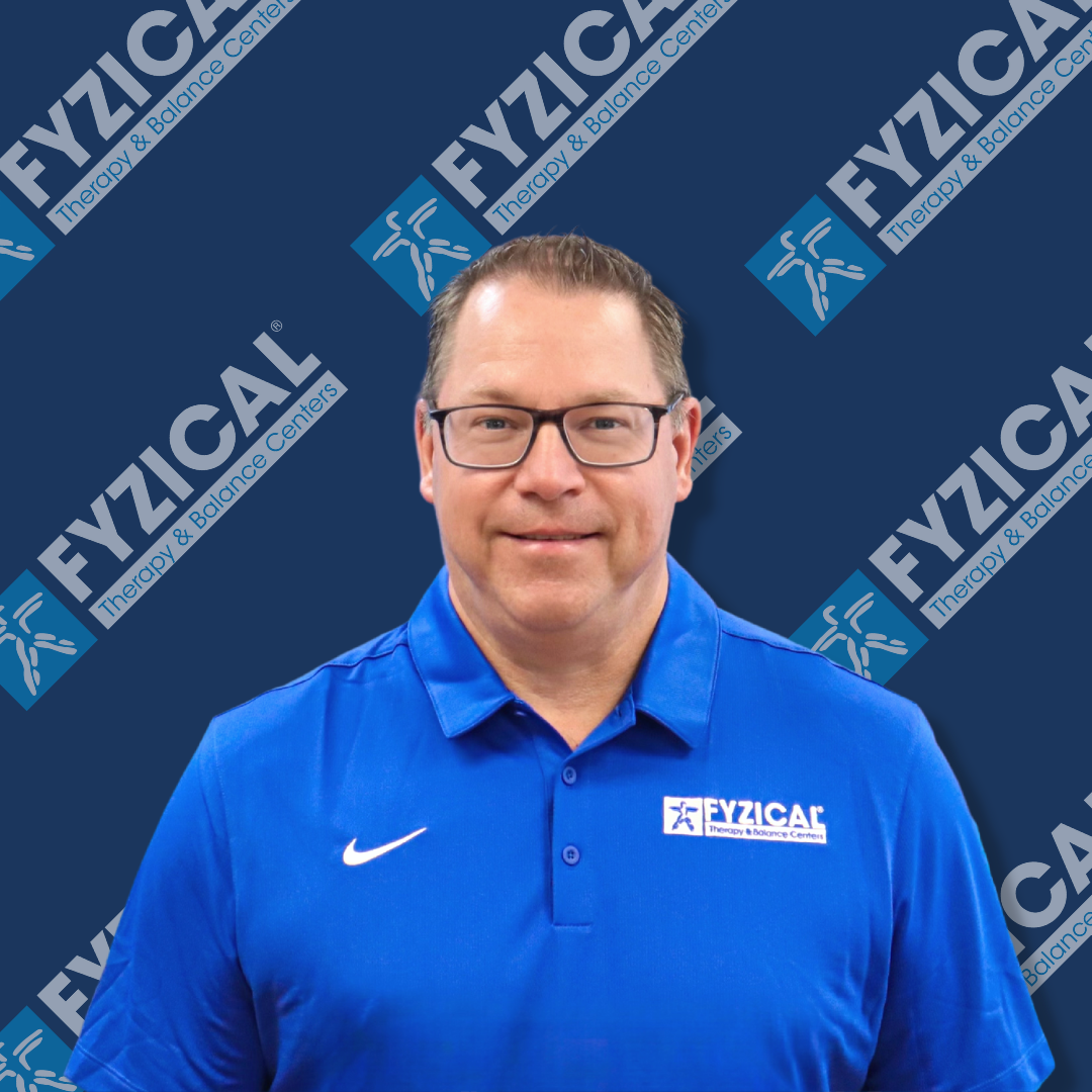 Tom, PT - FYZICAL Chicago