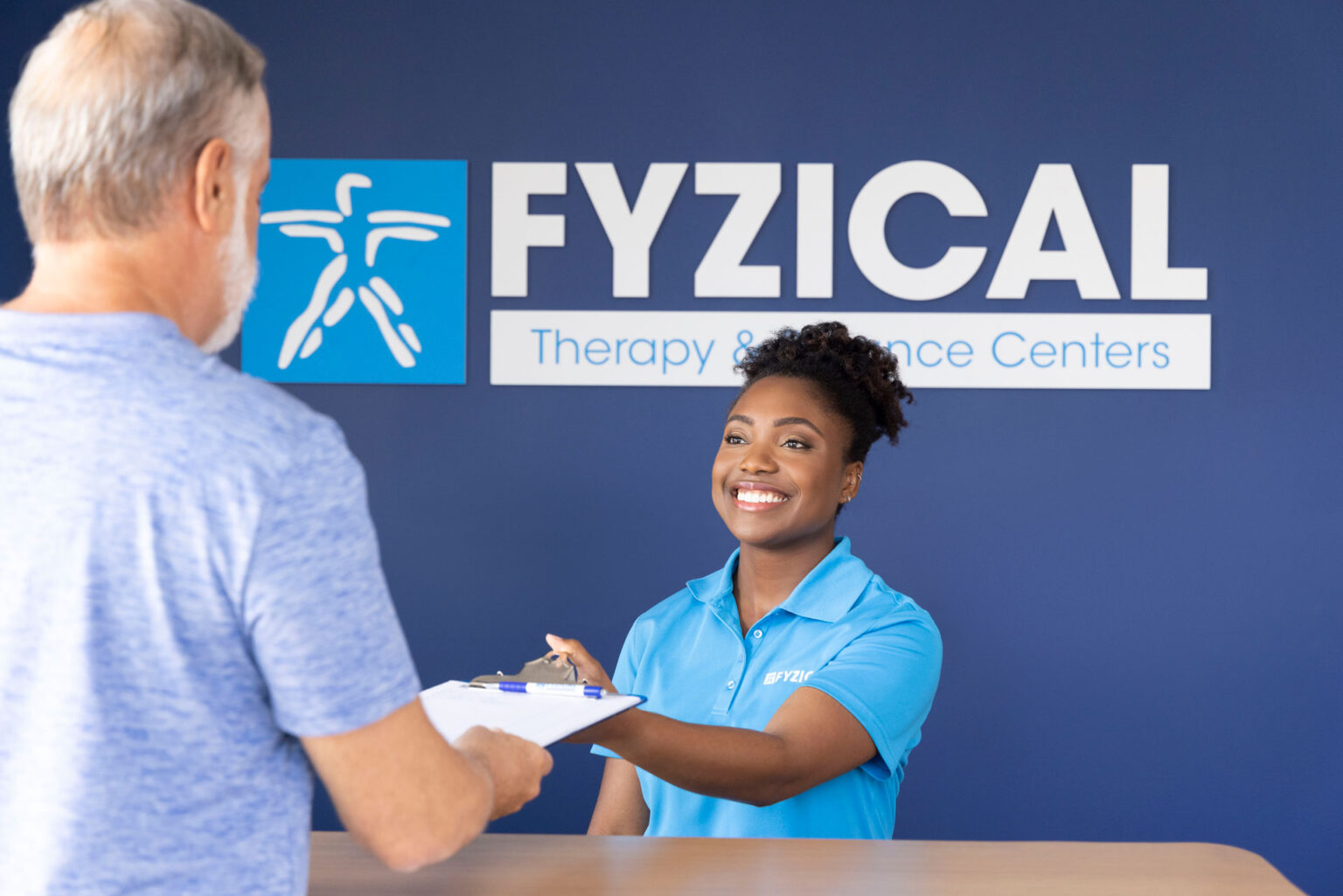 Arlington Heights Physical Therapy | FYZICAL Chicago